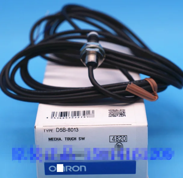 촉각 센서 D5B 8013 유도 형 스위치 센서|Cable Winder| - AliExpress