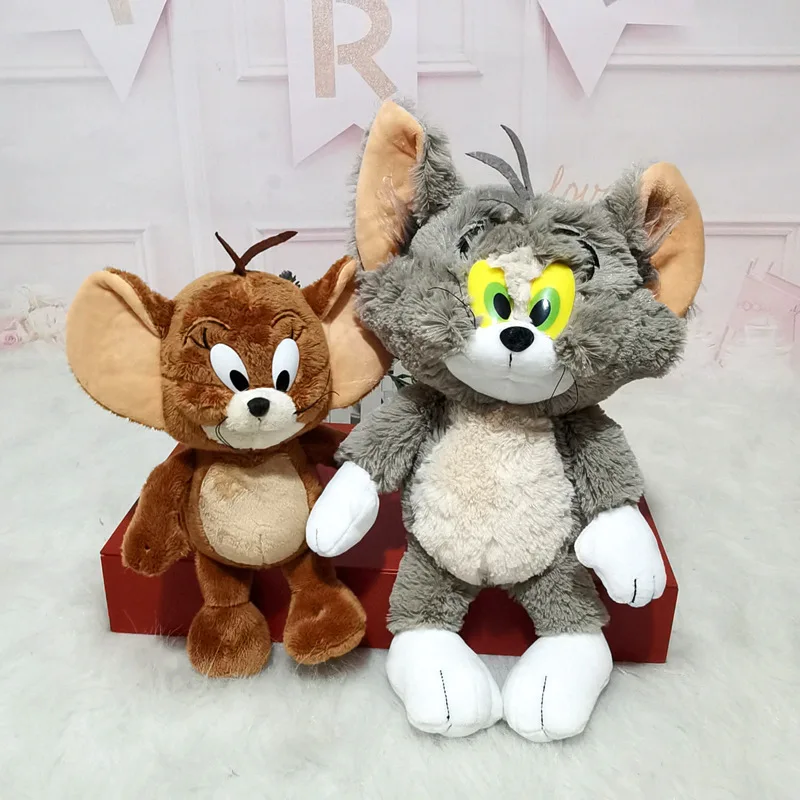 Tom And Jerry Girl Mouse