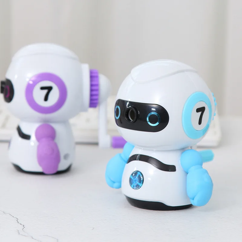 Cute Mini Robots