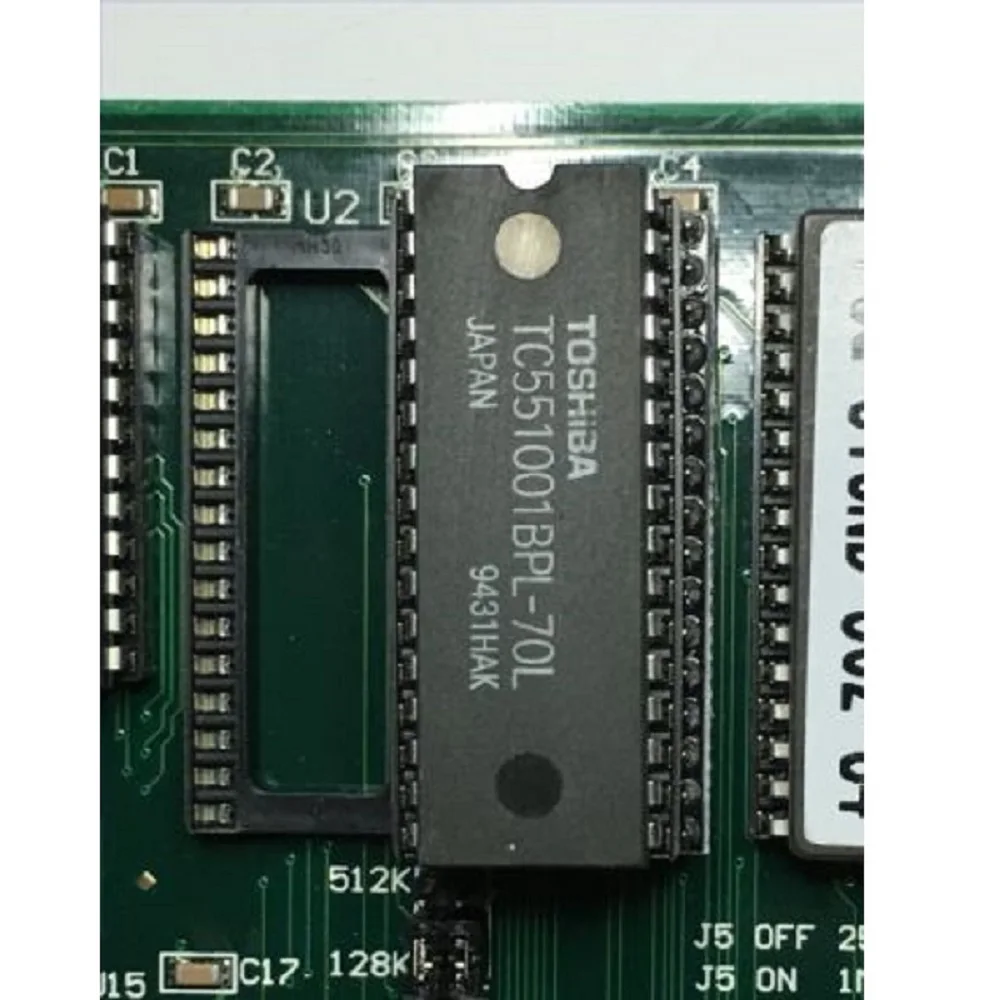 ポッド o ゴールドT340ゲームボードリアルタイム時計DS1216店思い出ic pog 510 580 585バージョンマザーボードの修理 ...