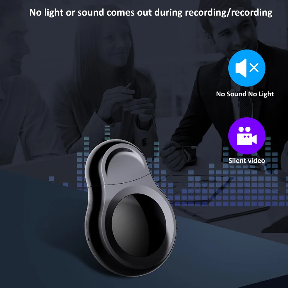 HD Micro Camera 1080p