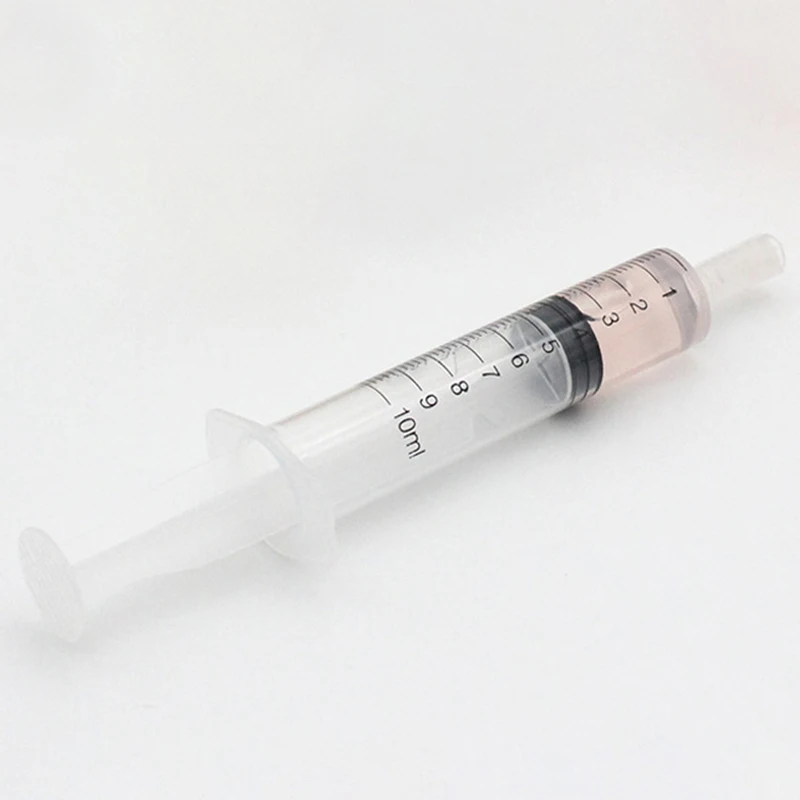 Émbolo De Jeringa De 10CC, Dispensador De Pegamento,, 54% OFF