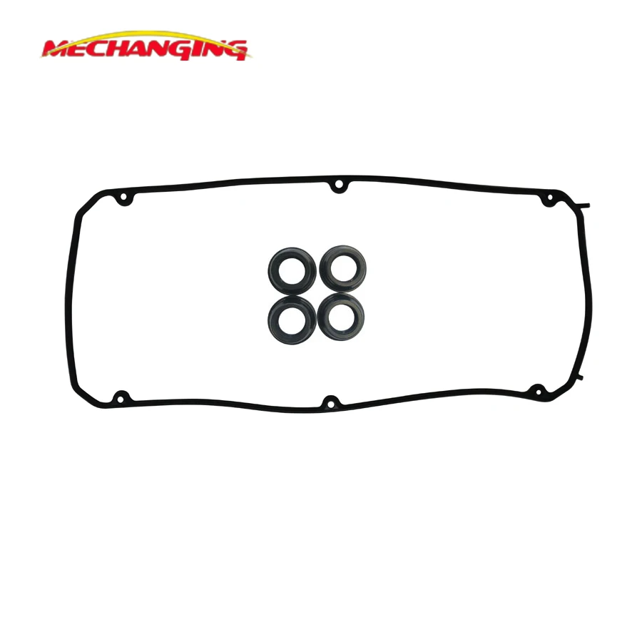 4G69-For-MITSUBISHI-GRANDIS-Rocker-Cover-Gasket-Engine-Parts-Valve ...