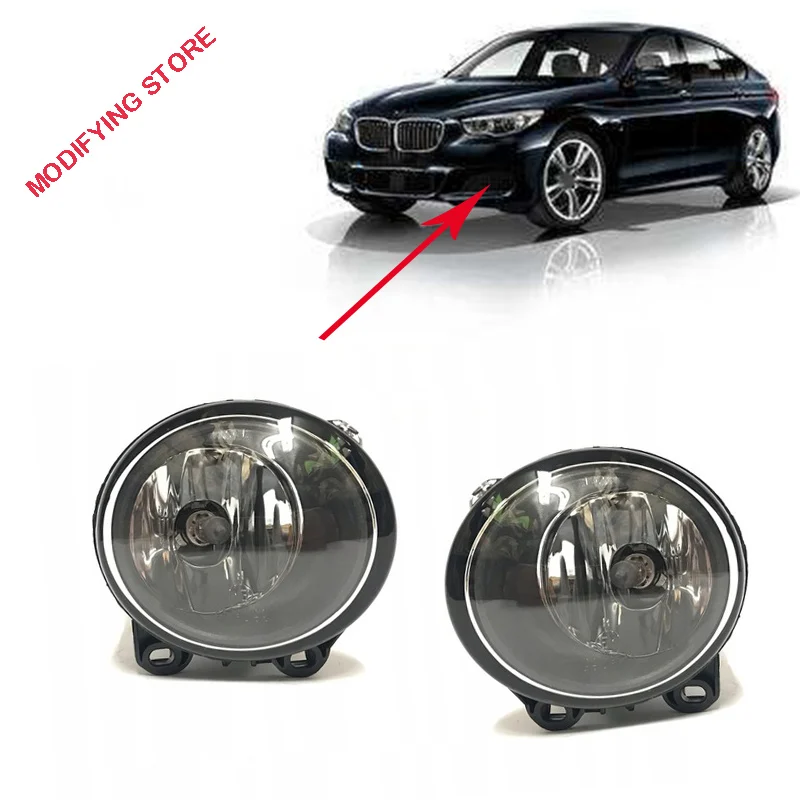 전면 안개등 안개등, 63177839865 63177839866, bmw용, BMW F07, F10, F11, F18, 520i ...