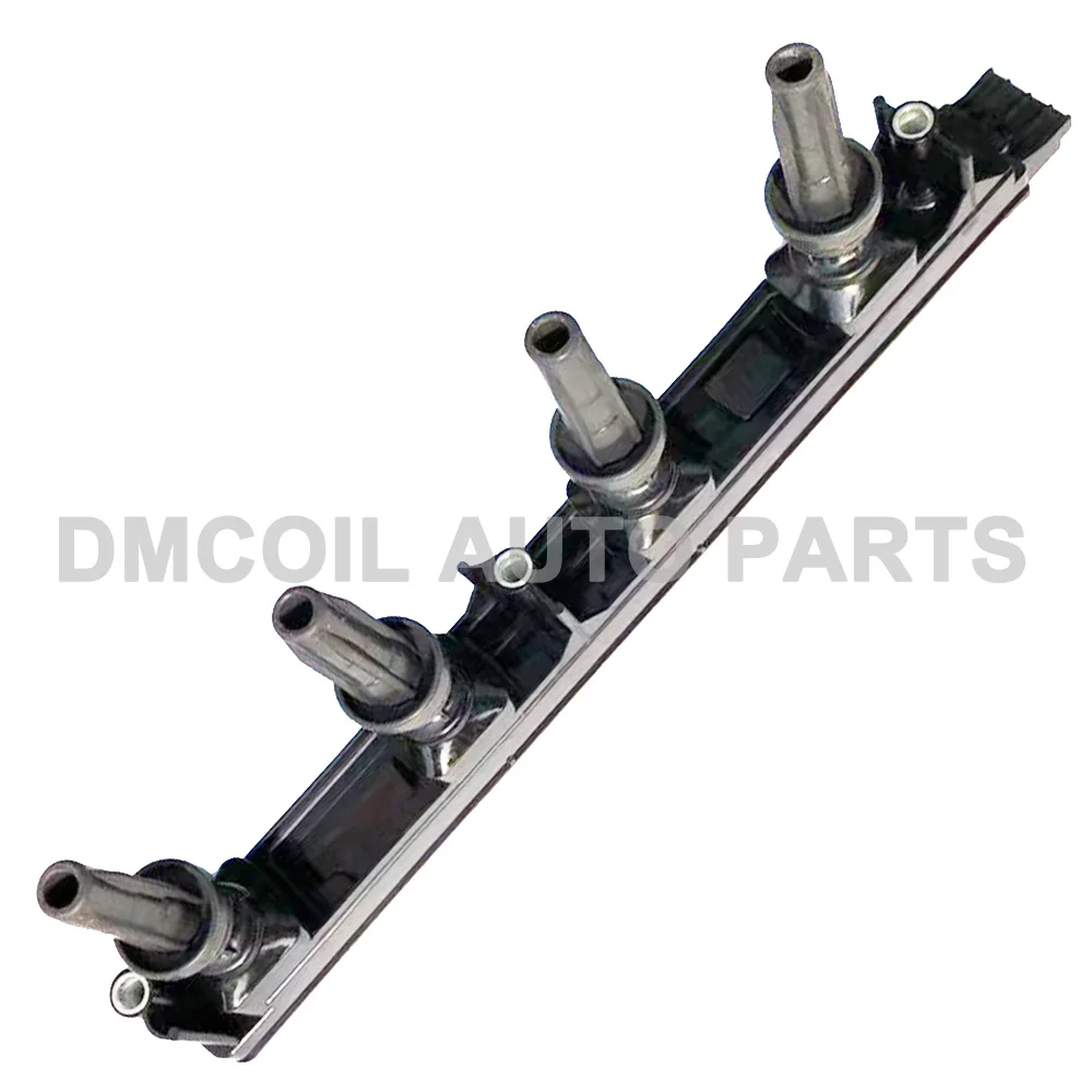 Катушка зажигания для CITROEN C4 C5 II III C8 JUMPY PEUGEOT 307 407 308 ...