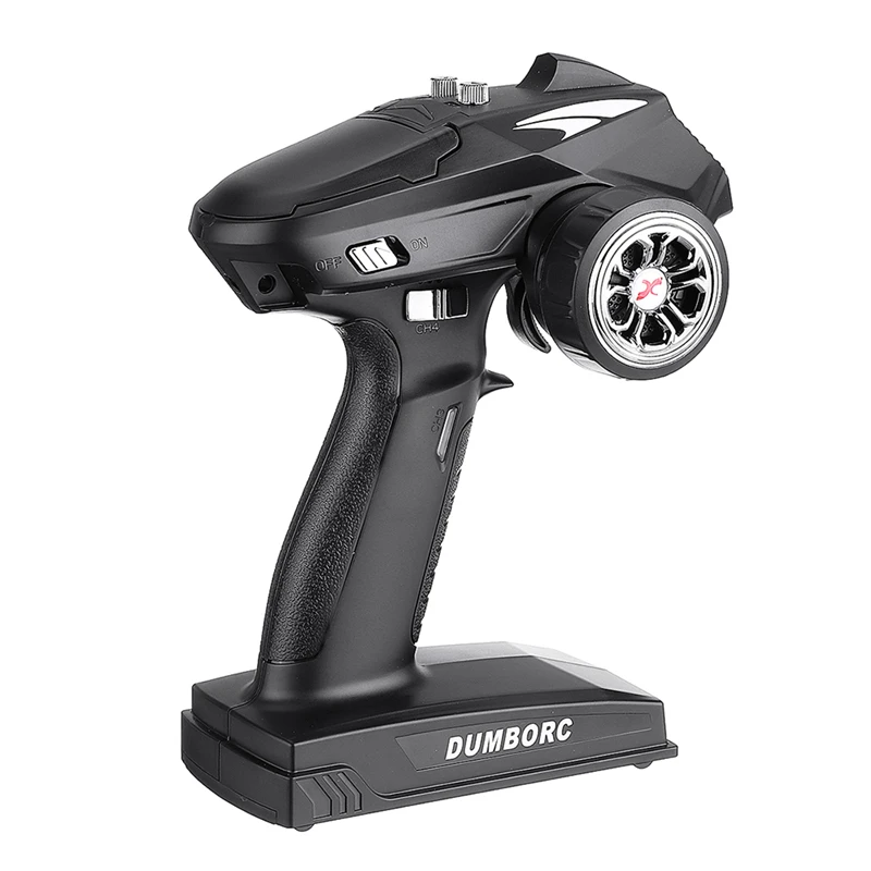 RC-Transmitter-Dumbo-RC-X6-2-4G-6CH-with-X6F-Receiver-for-RC-Control ...