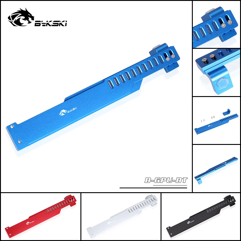 Graphics Card Bracket Gpu Anti-bending Anti-sag B-gpu-bt Cm - AliExpress