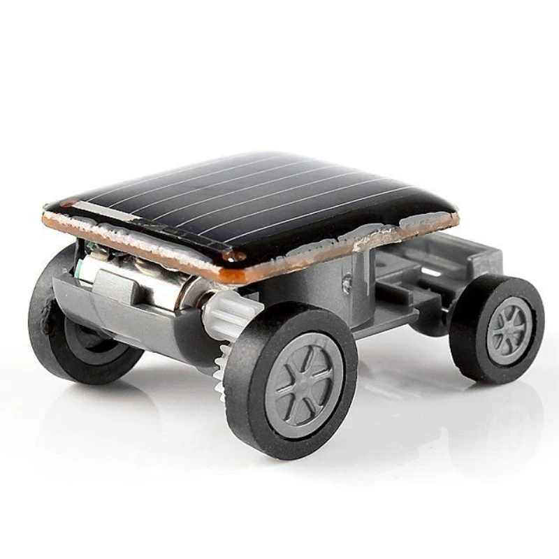 Solar Car Design
