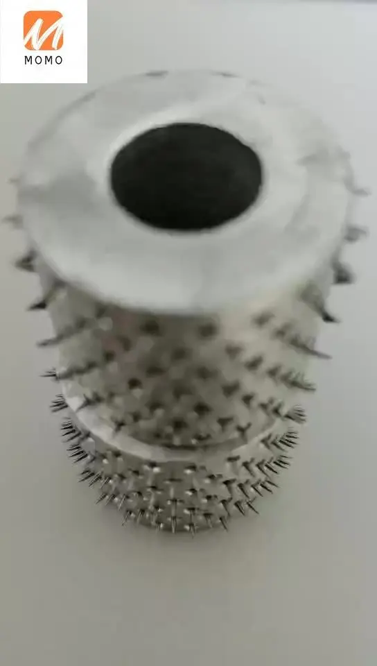 Nylon Micro Perforating Roller