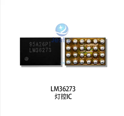 1-5pcs-LM36272-LM36273-LM36274-light-control-ic-For-honor-20i-NOVA2 ...