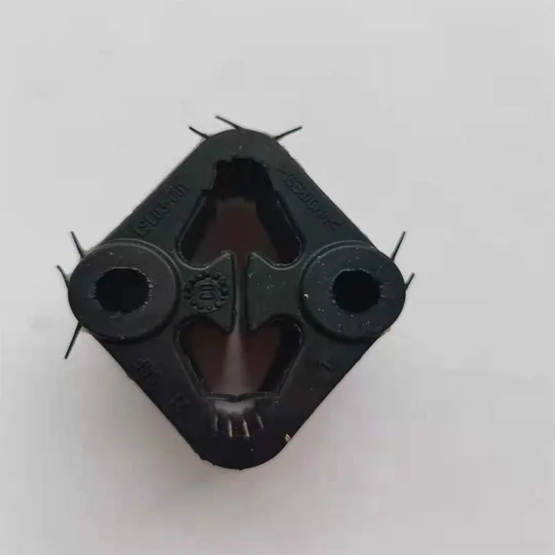 LR025064-FOR-Jaguar-F-PACE-X761-Exhaust-Muffler-Insulator-Intermediate ...