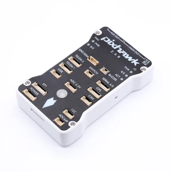 Pixhawk PX4 PIX 2.4.8 32 Bit Flight Controller Autopilot with 4G SD ...