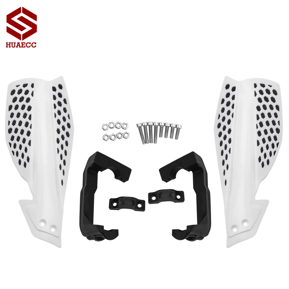 Motorcycle-Hand-Guard-Handle-Protector-Shield-Motorbike-Motocross ...