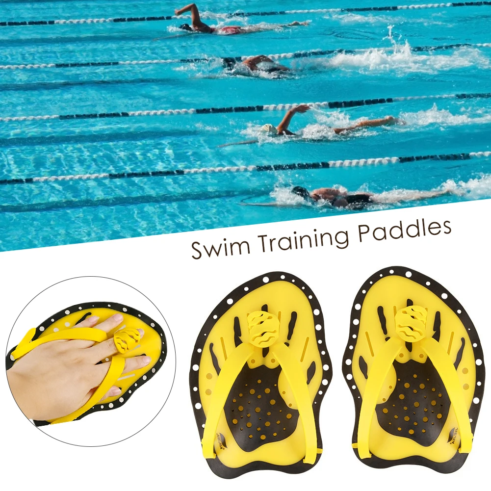 Diving-Hand-Webbed-Swimming-Paddles-Adult-Swimming-Training-Paddles ...
