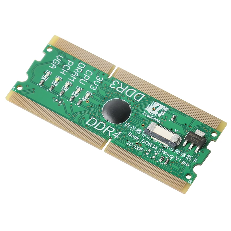 Kqcpet6 V8 Laptop Desktop Pc Universal Diagnostic Test Debug King Post ...