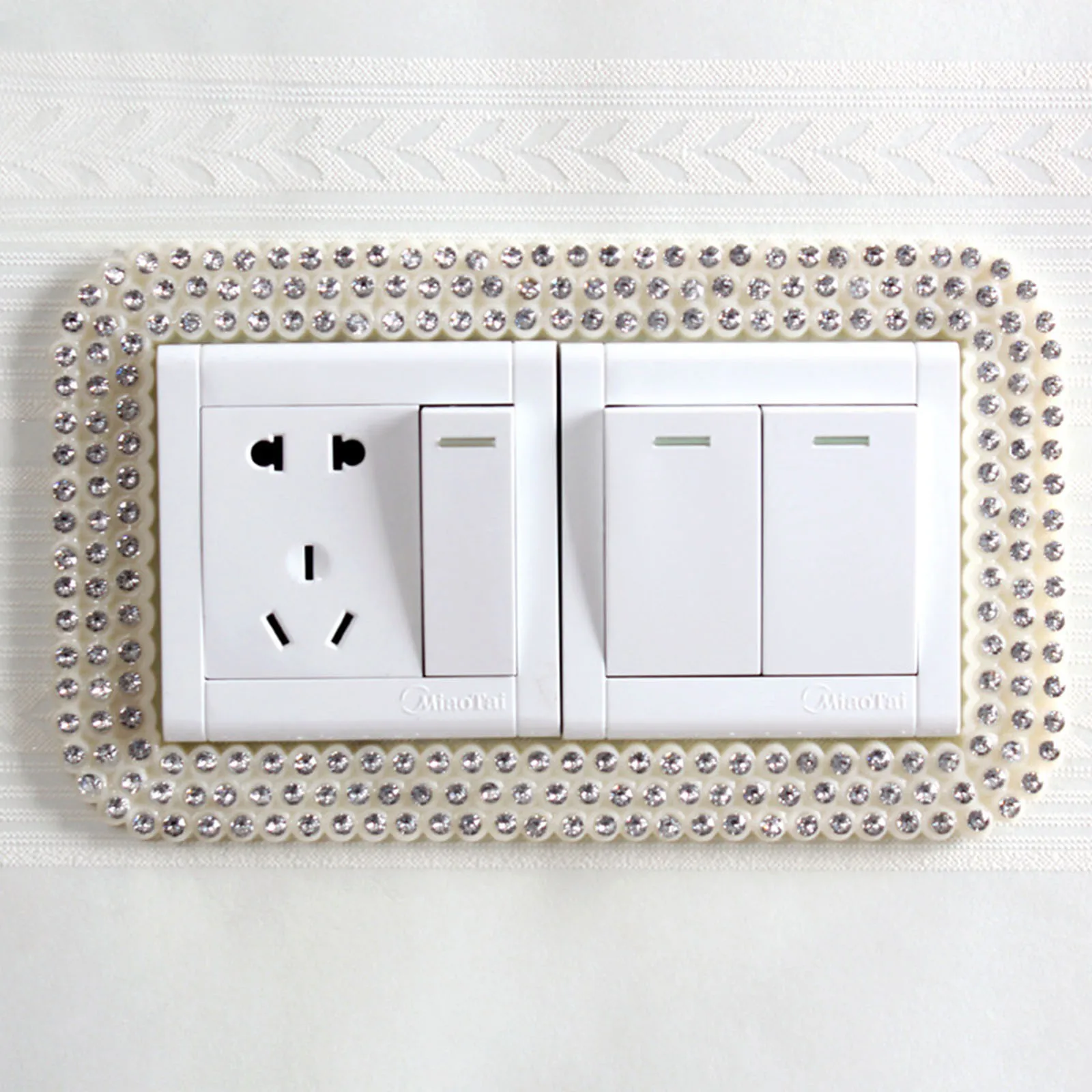 Modern Electrical Switch
