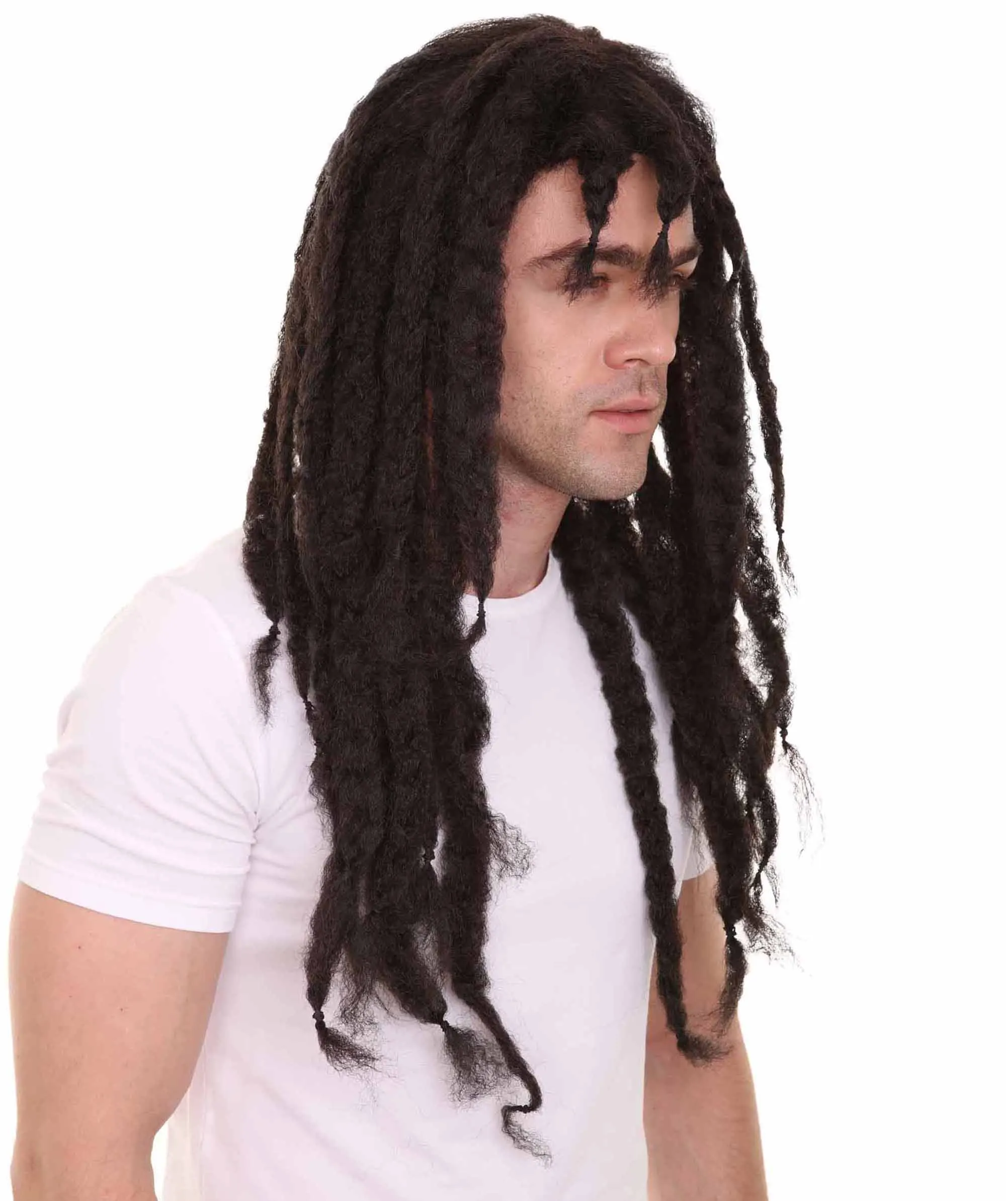 Jack Black Dreadlocks