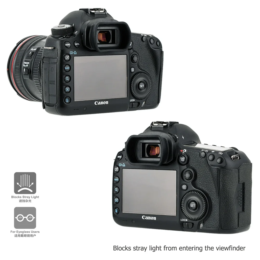 Canon Cameras With Viewfinder