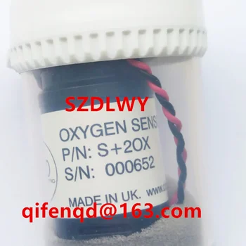 S+2OX DDS OXYGEN SENSOR
