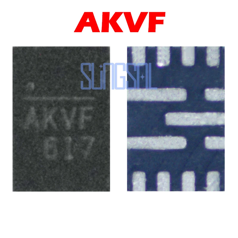 3pcs/lot 100% Original NB681GD NB681GD-Z NB681 681GD AKVF AKVE AKVG ...