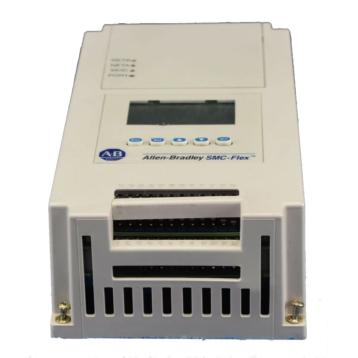 New and Brand 41391 454 01 B1FX Allen Bradley Smc Flex Control Module ...