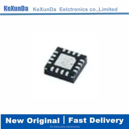 Puce Qfn16 De 10 Pièces/ti Ti/ Dc-dc | Nouveau Modèle Original Importé ...