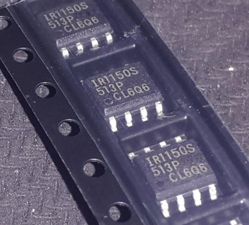 New 50pcs IR1150 IR1150S IR1150STRPBF SOP8 Original authentic and new ...