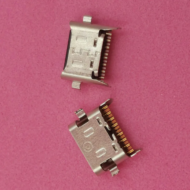 10Pcs Usb Charger Charging Dock Port Connector Plug For Motorola Moto ...