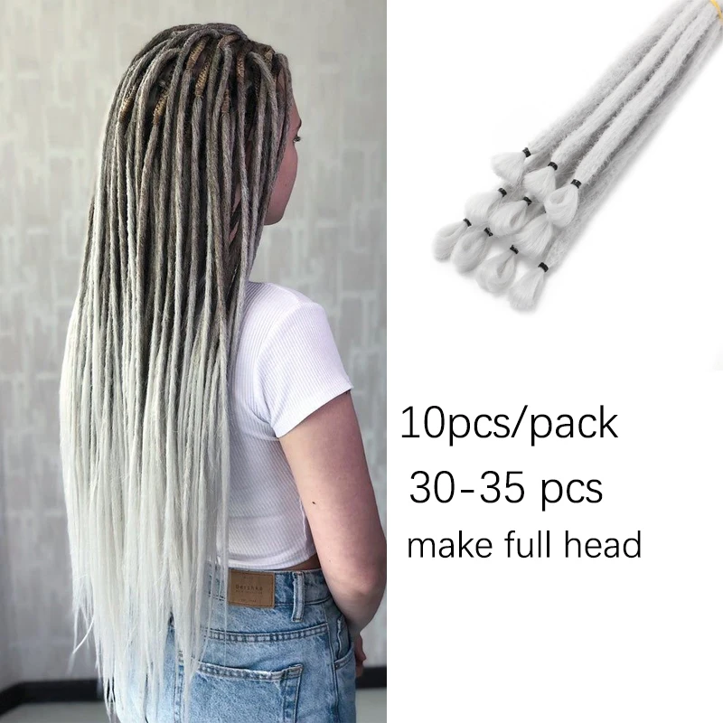 Rastafarian Hair Extensions