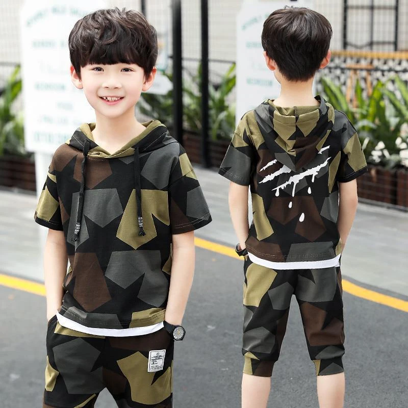 Boy’s boutique clothes 10/12 - munimoro.gob.pe