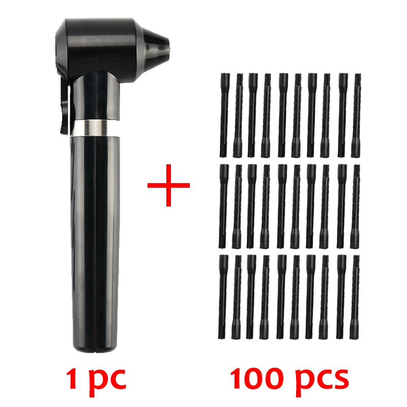 1 Pc Electric Tattoo Ink Mixer Pigment Agitator Tattoo Blender With 100 ...