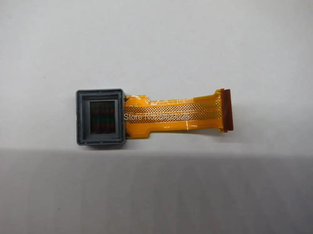 New Viewfinder EVF Internal LCD OLED display screen repair Parts for ...