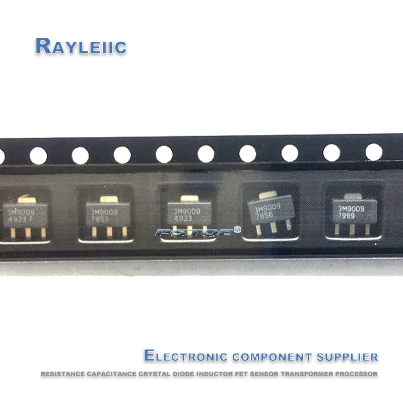 10-piezas-Amplificador-de-RF-SOT89-chip-de-alta-linealidad-TQP3M9009 ...