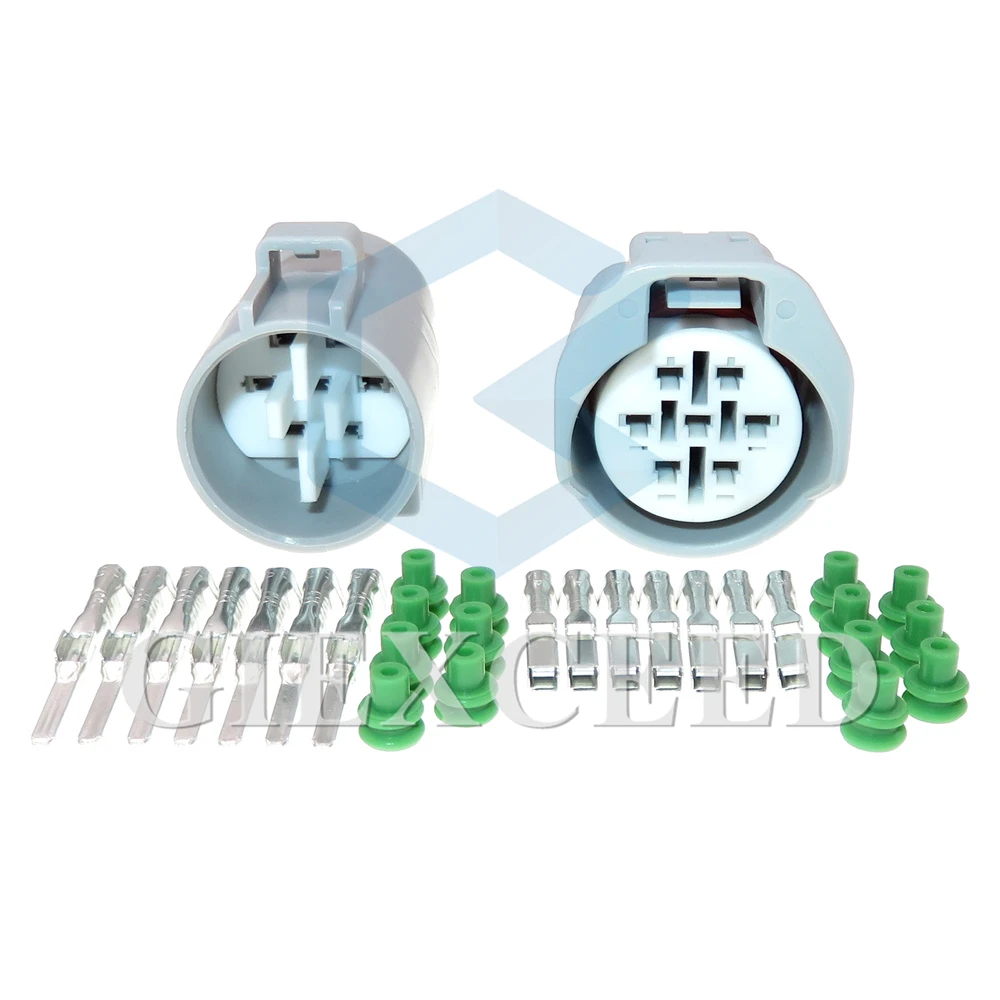 7-Pin-2-2-Series-6188-0067-Auto-Headlight-Cable-Harness-Sealed ...