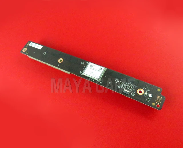 Original Xbox Power Button