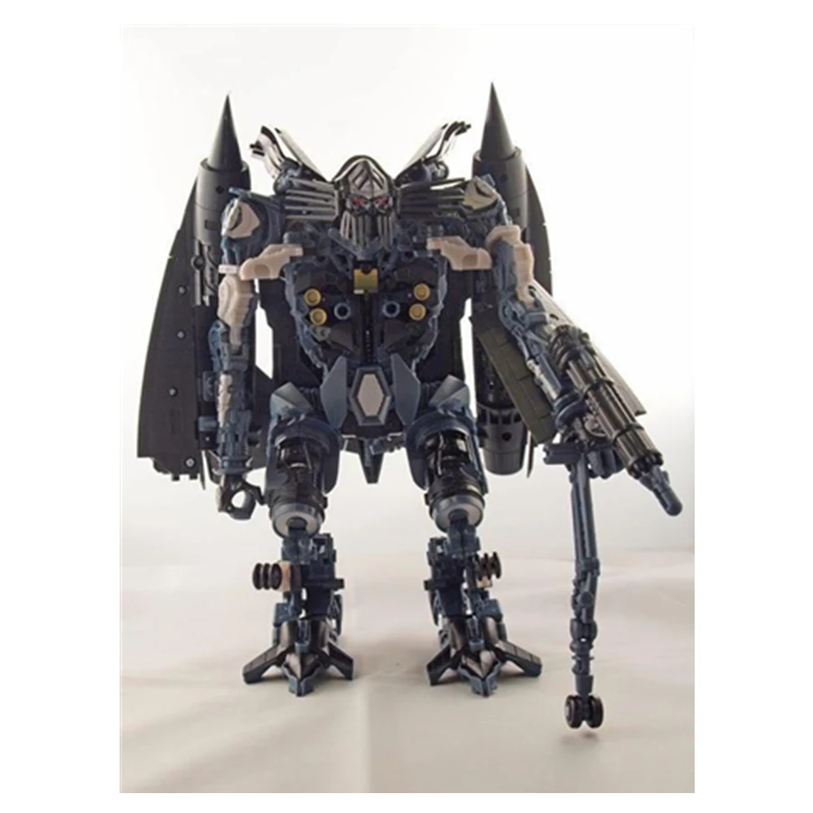 Transformers 2 Jetfire Toy