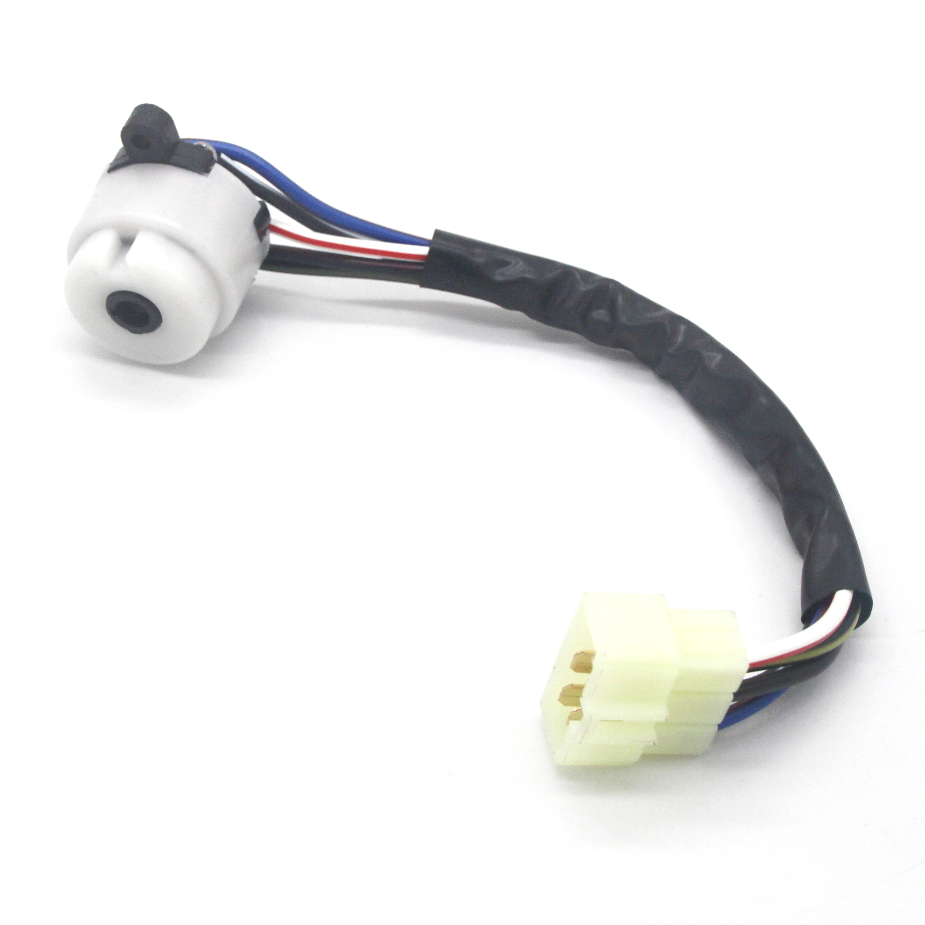 8-94222613-0-Electrical-Assy-Ignition-Cable-Switch-For-ISUZU-KB21-25-26 ...