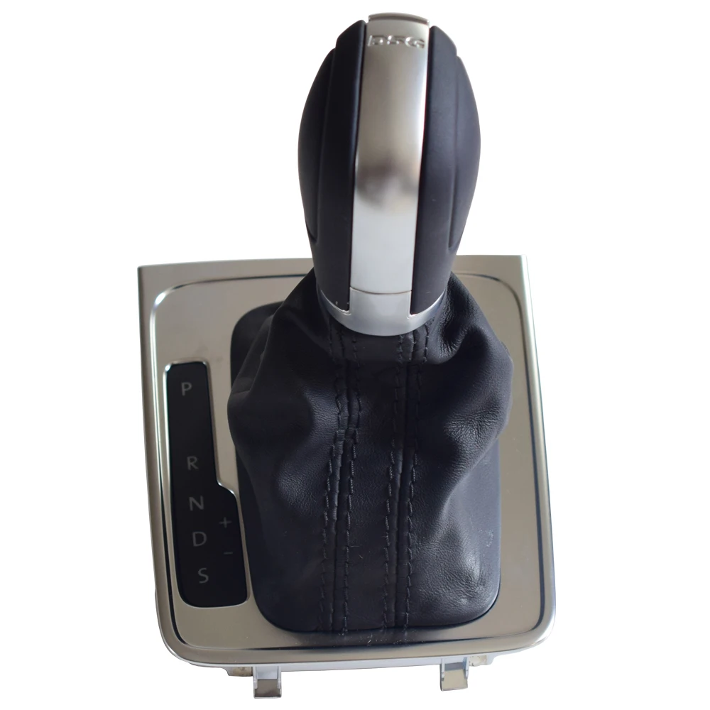 Automatic Gear Shift Shifter Knob Lever Head Car Accessories For ...