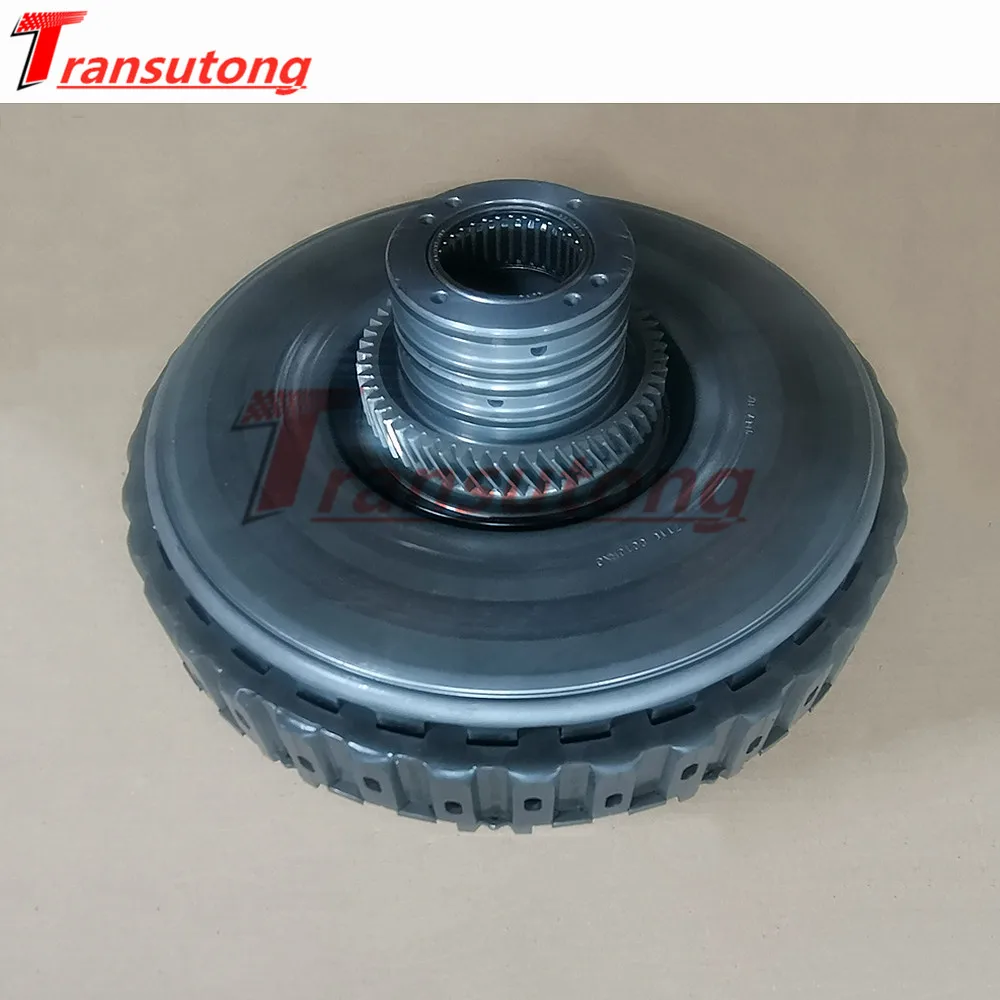 0GC-DQ381-Transmission-Gearbox-Torque-Converter-0GC141029H-Fit-For-VW ...