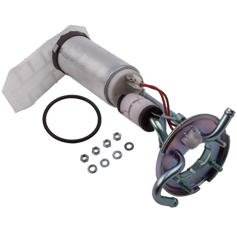 Electric In Tank Fuel Supply System Fuel Pump For Bmw 3 Series E30 316i ...