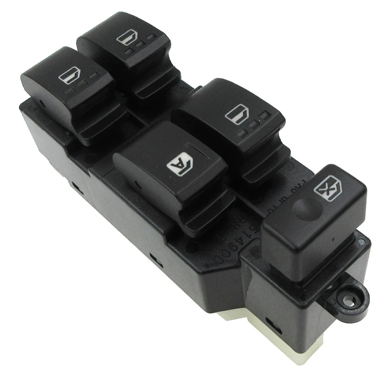 84820B4010-Electric-Power-Window-Master-Switch-RHD-For-TOYOTA-Rush-2006 ...