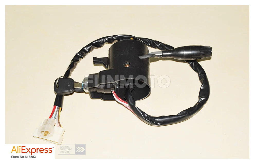 Handle-Bar-Switch-Suit-for-XT650-BUGGY-KINROAD-650-BUGGY-Joyner-650 ...