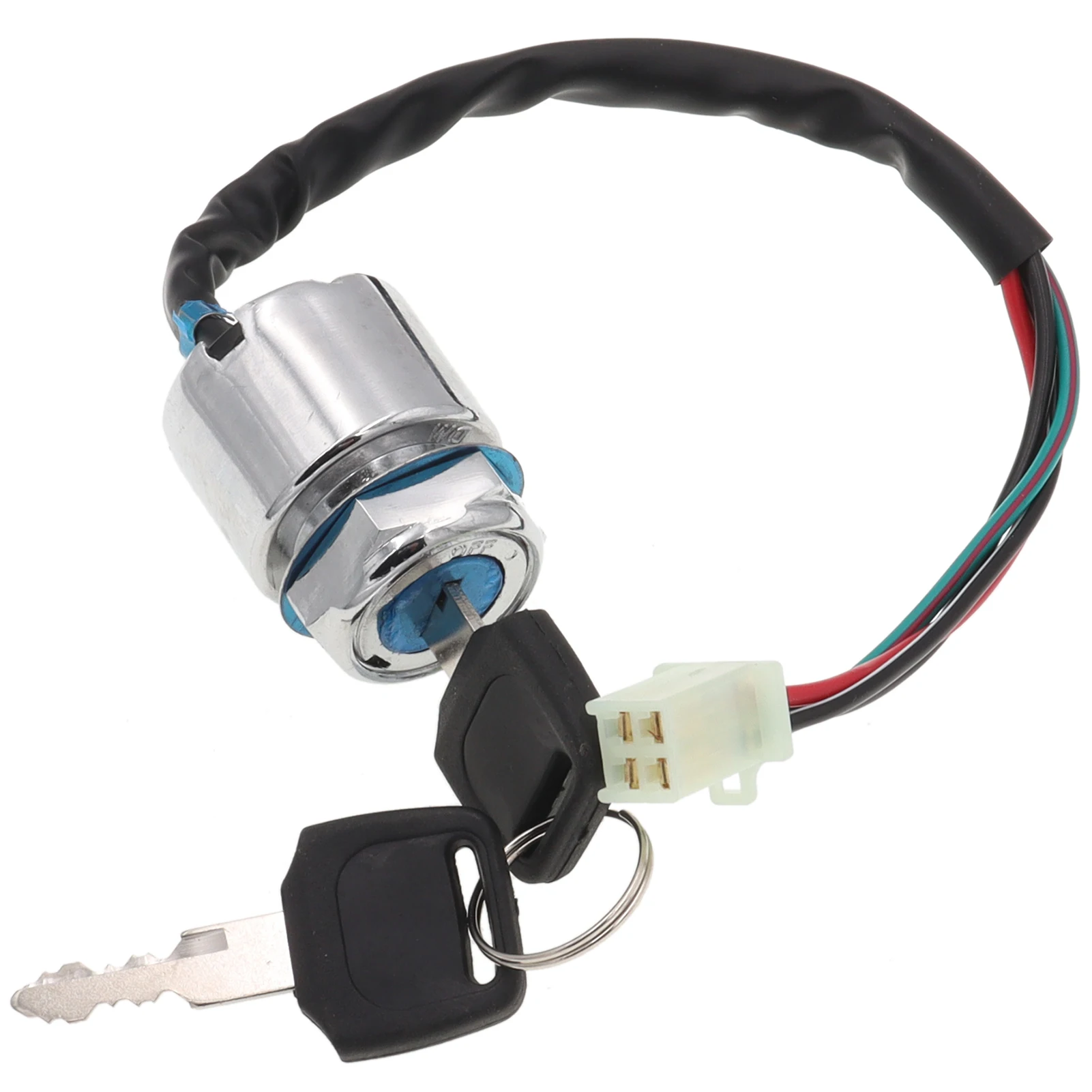 Generic Off-Road Motorcycle Atv Refires Accessories Amall Bull Iron ...