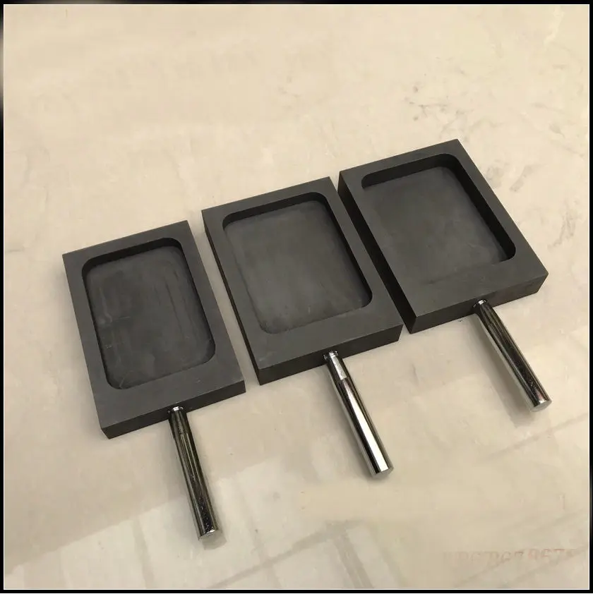 Graphite Ingot Molds