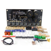 Audio Power Amplifier | Lm1875 Amplifier Kit | Power Amplifier Kits ...