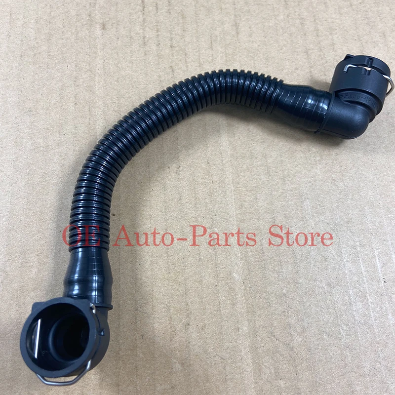 Engine-Crankcase-Ventilation-Pipe-For-2009-2015-Chevrolet-Cruze-Epica ...