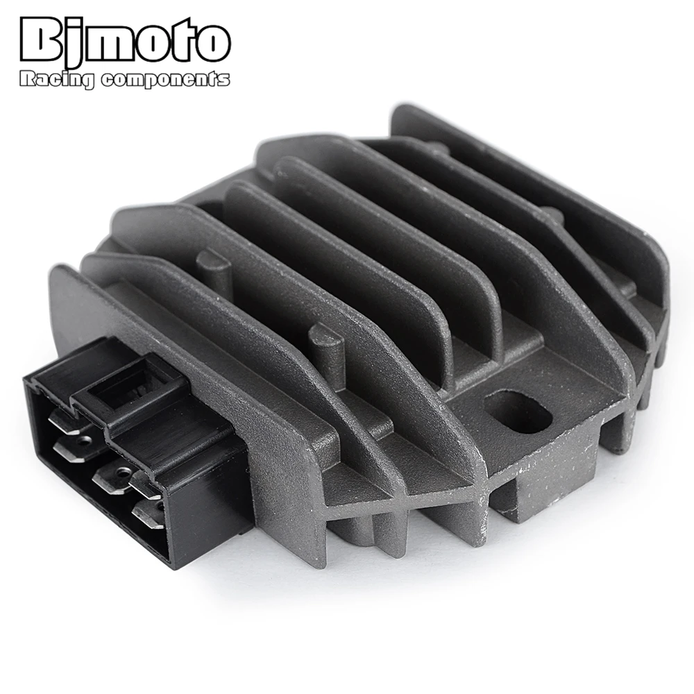 Regulator Rectifier For Yamaha YBR125 YBR125ED XJR400 YZF R125 R15 ...