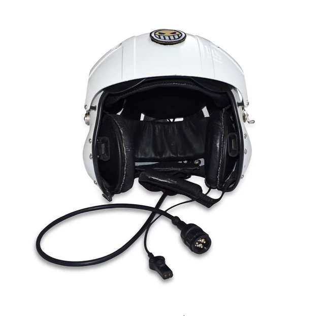 Flying Helmet for Pilot ( Aircrew Flight Helmet) – SmeshMega.com