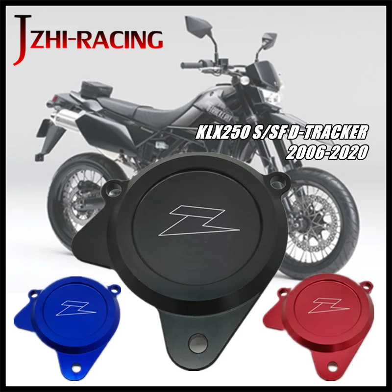 FOR-KAWASAKI-KLX-250-KLX250-KLX250S-KLX250SF-D-TRACKER-2006-2020 ...