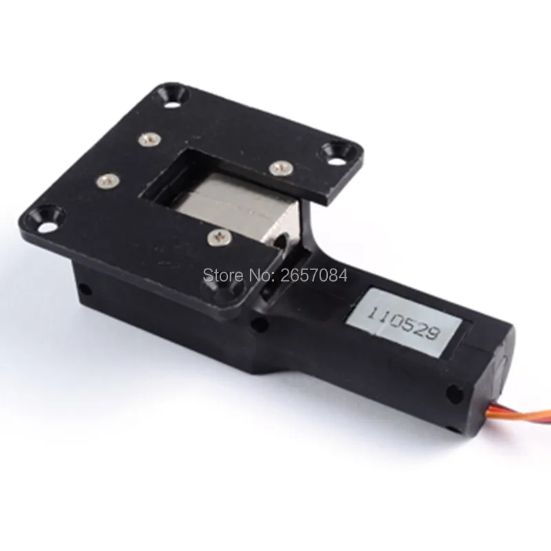Large-electronic-retractable-landing-gear-with-3-5kg-metal-rotating ...